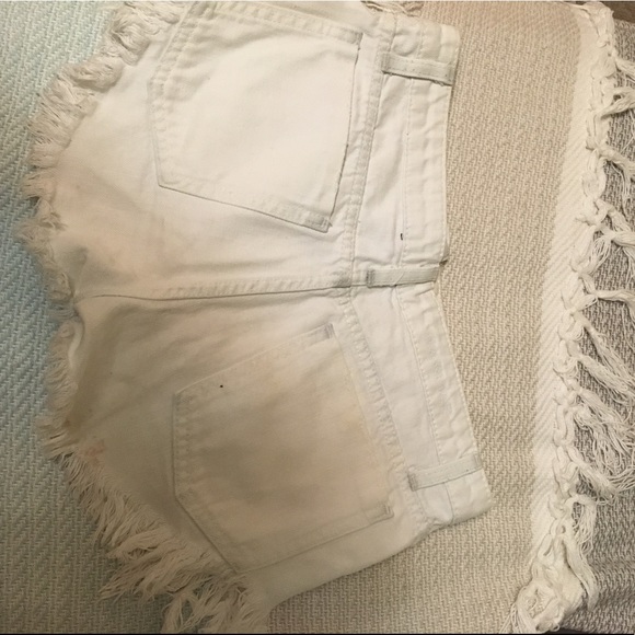 Shorts | Lf Shell Shorts | Poshmark